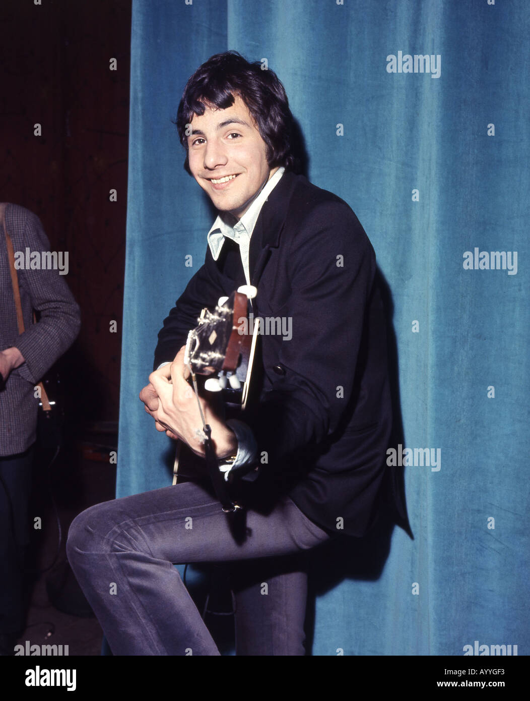 Cat stevens hi-res stock photography and images - Alamy