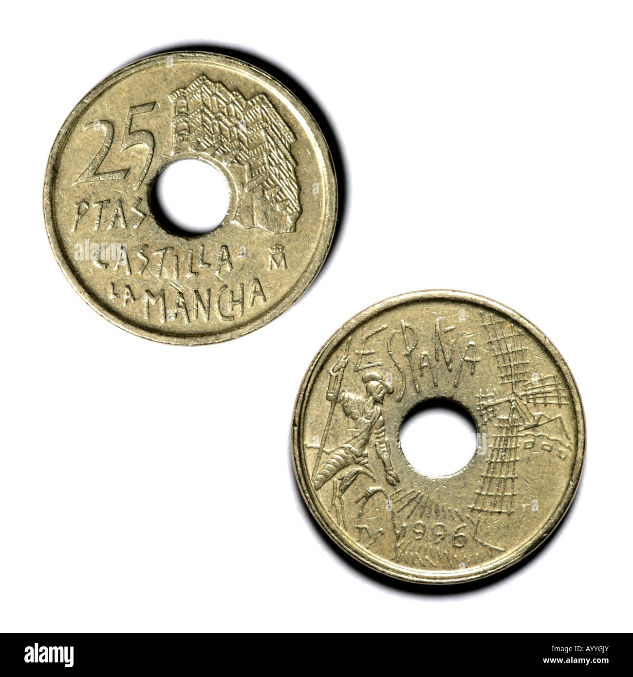 Spanish wealth hi-res stock photography and images - Alamy