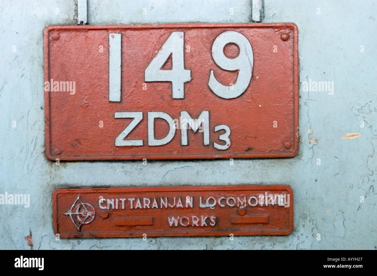 Shimla sign hi-res stock photography and images - Alamy