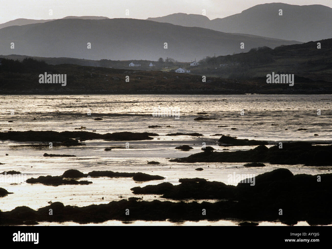 Dunglow High Resolution Stock Photography and Images - Alamy