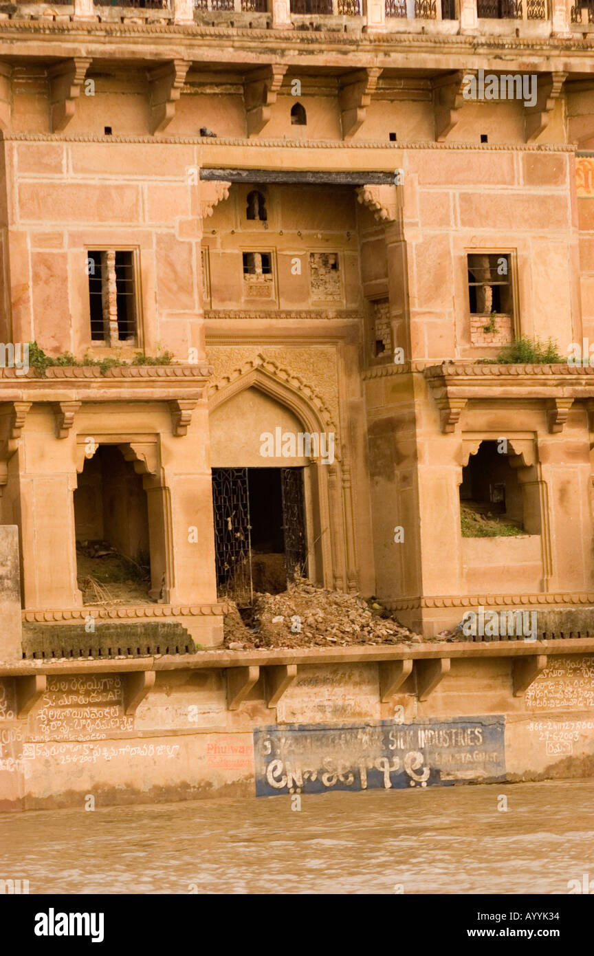 Old ghat hi-res stock photography and images - Alamy