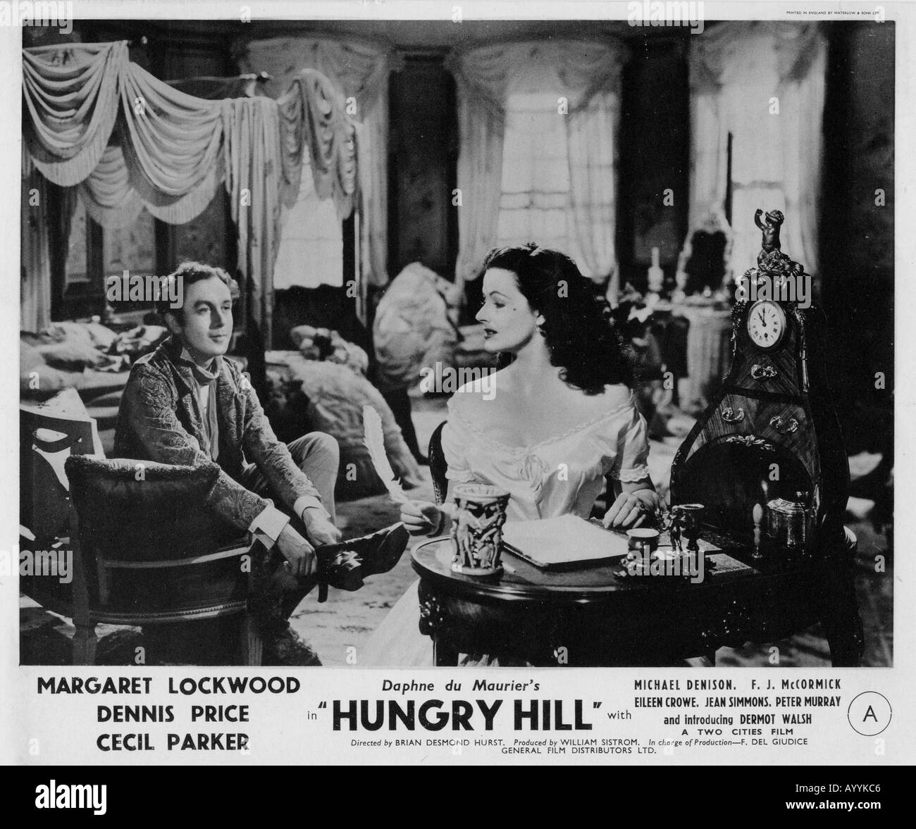 Hill price Black and White Stock Photos & Images - Alamy