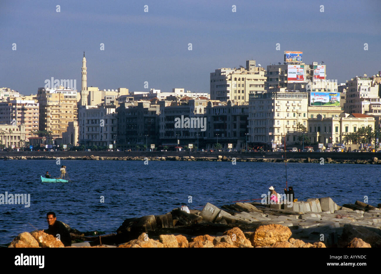 General view ancient arab hi-res stock photography and images - Alamy