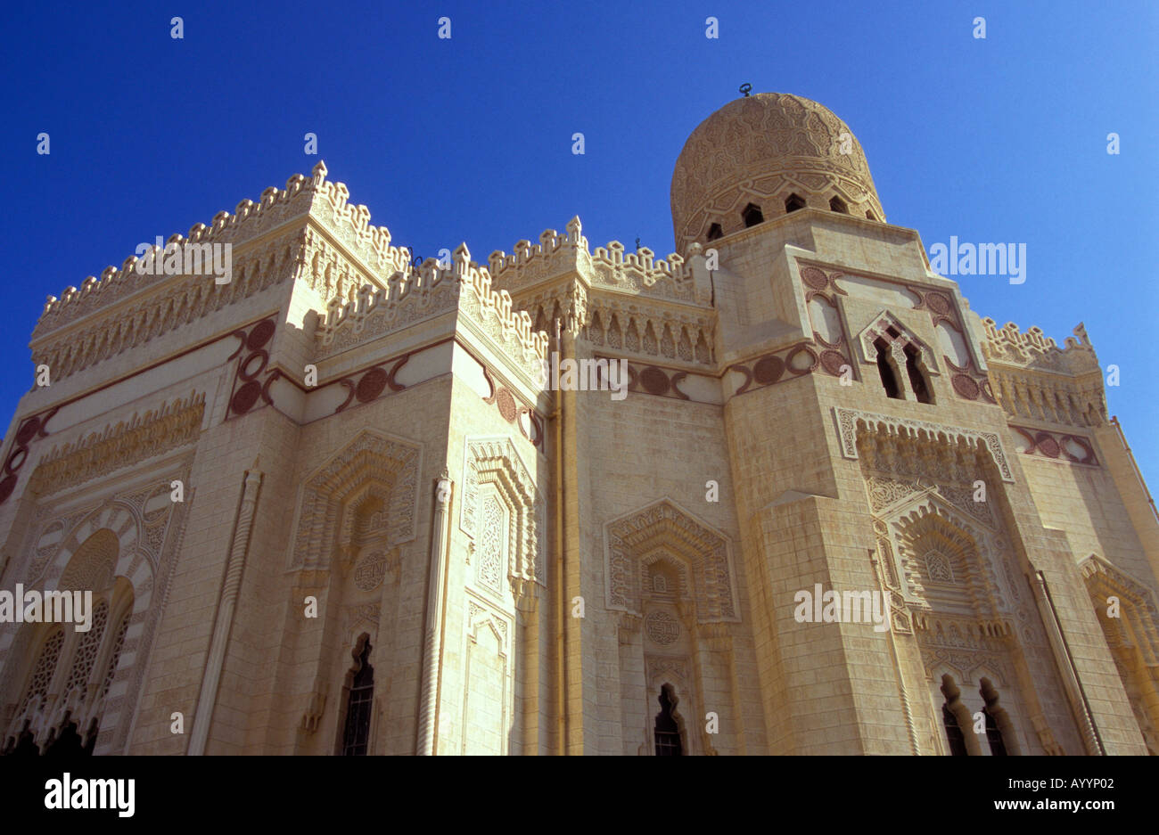 Alexandria, Egypt Mosque Prayer High Resolution Stock Photography and ...