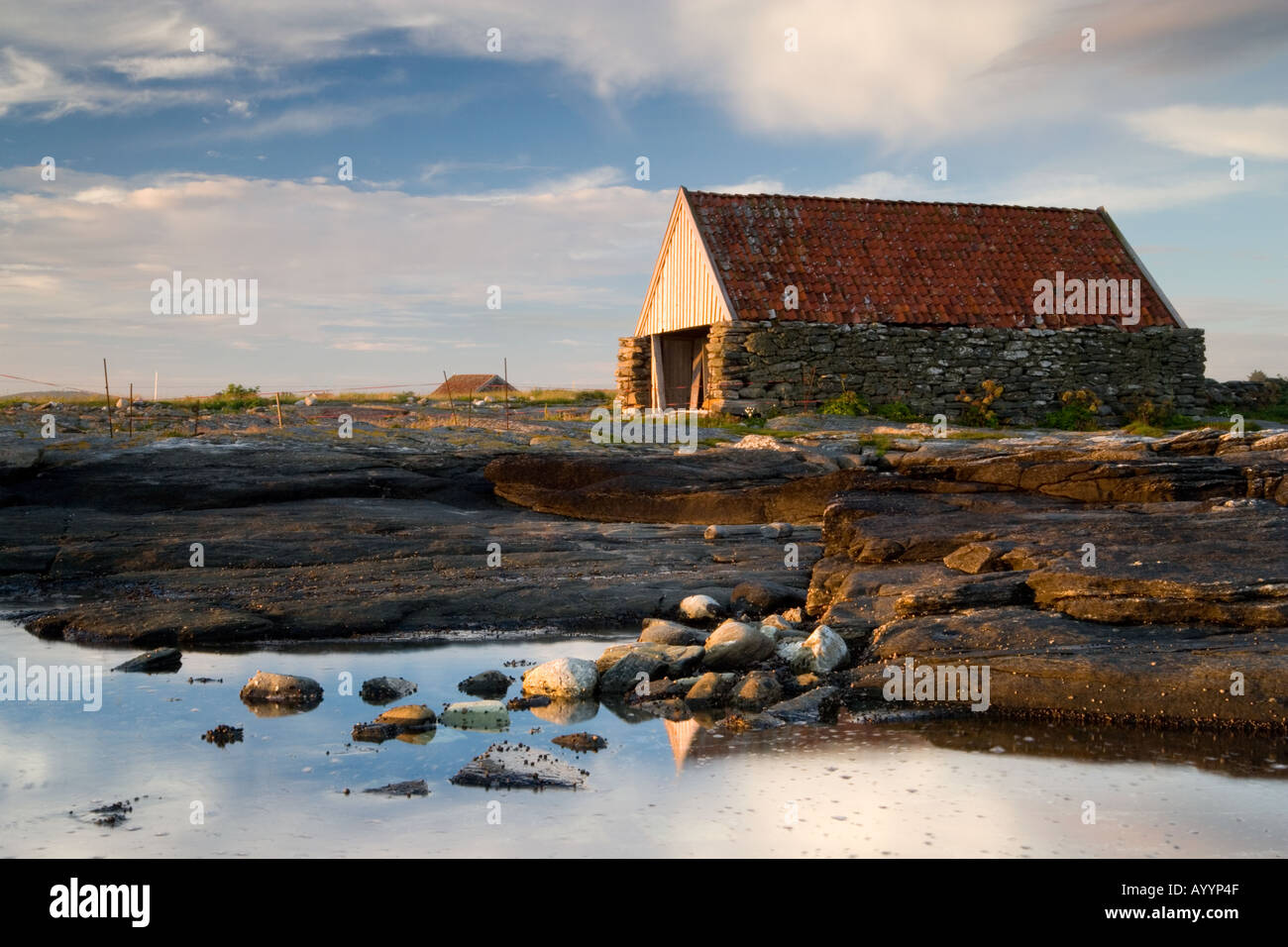 Randaberg hi-res stock photography and images - Alamy