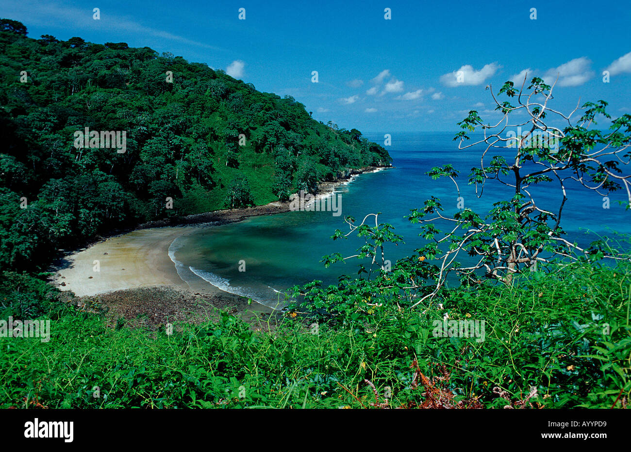 Cocos island Costa Rica South america Cocos Island South america Latin ...