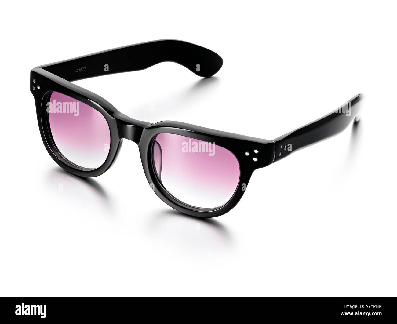 sunglasses sun glasses sun-glasses Stock Photo - Alamy