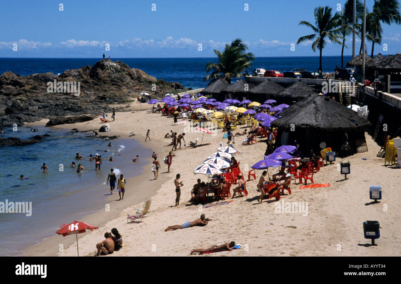 Brazilian women swimming hi-res stock photography and images - Alamy