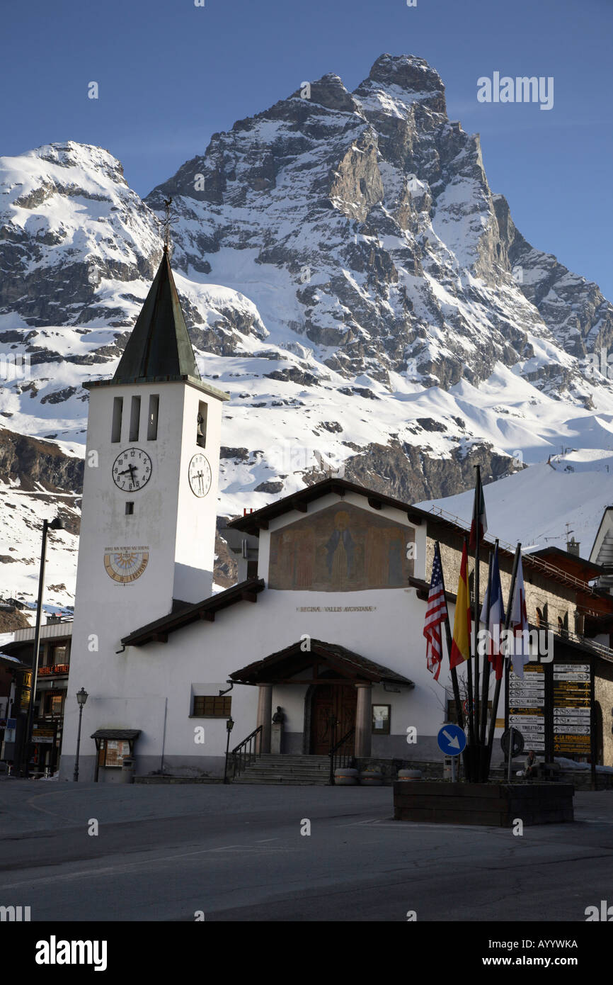 Maria regina vallis augustana hi-res stock photography and images - Alamy