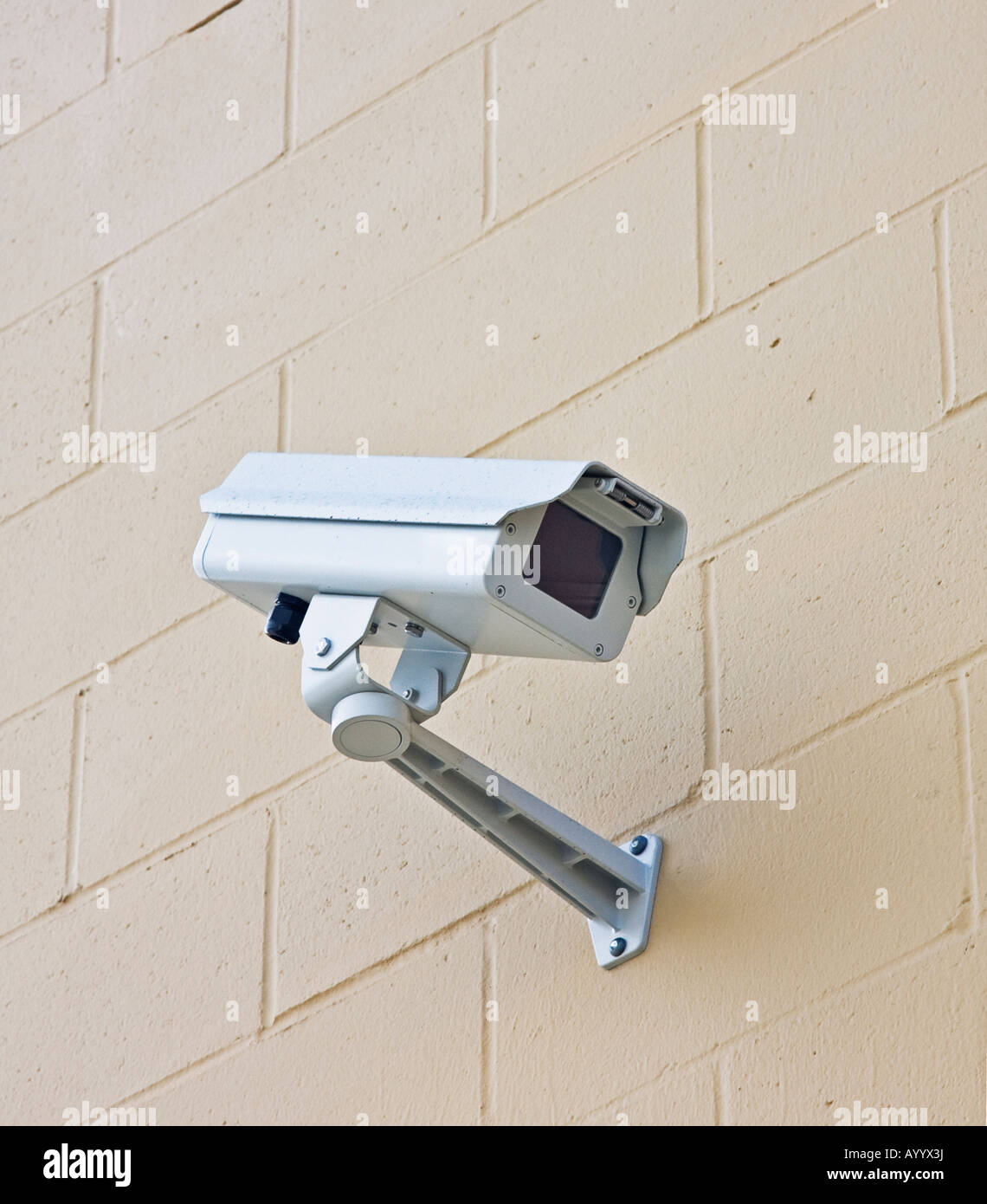video surveillance camera Stock Photo - Alamy