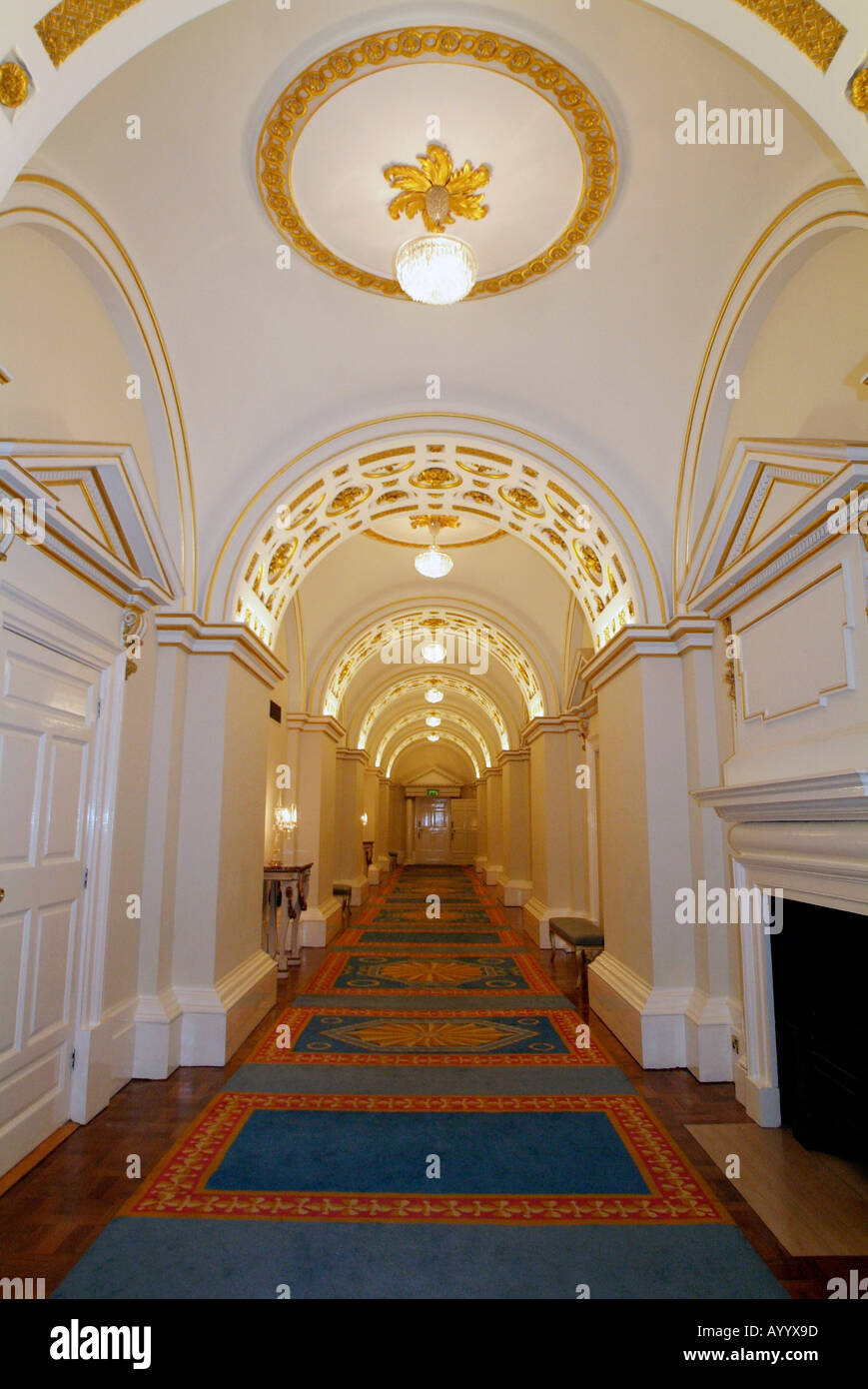 The state rooms hi-res stock photography and images - Alamy