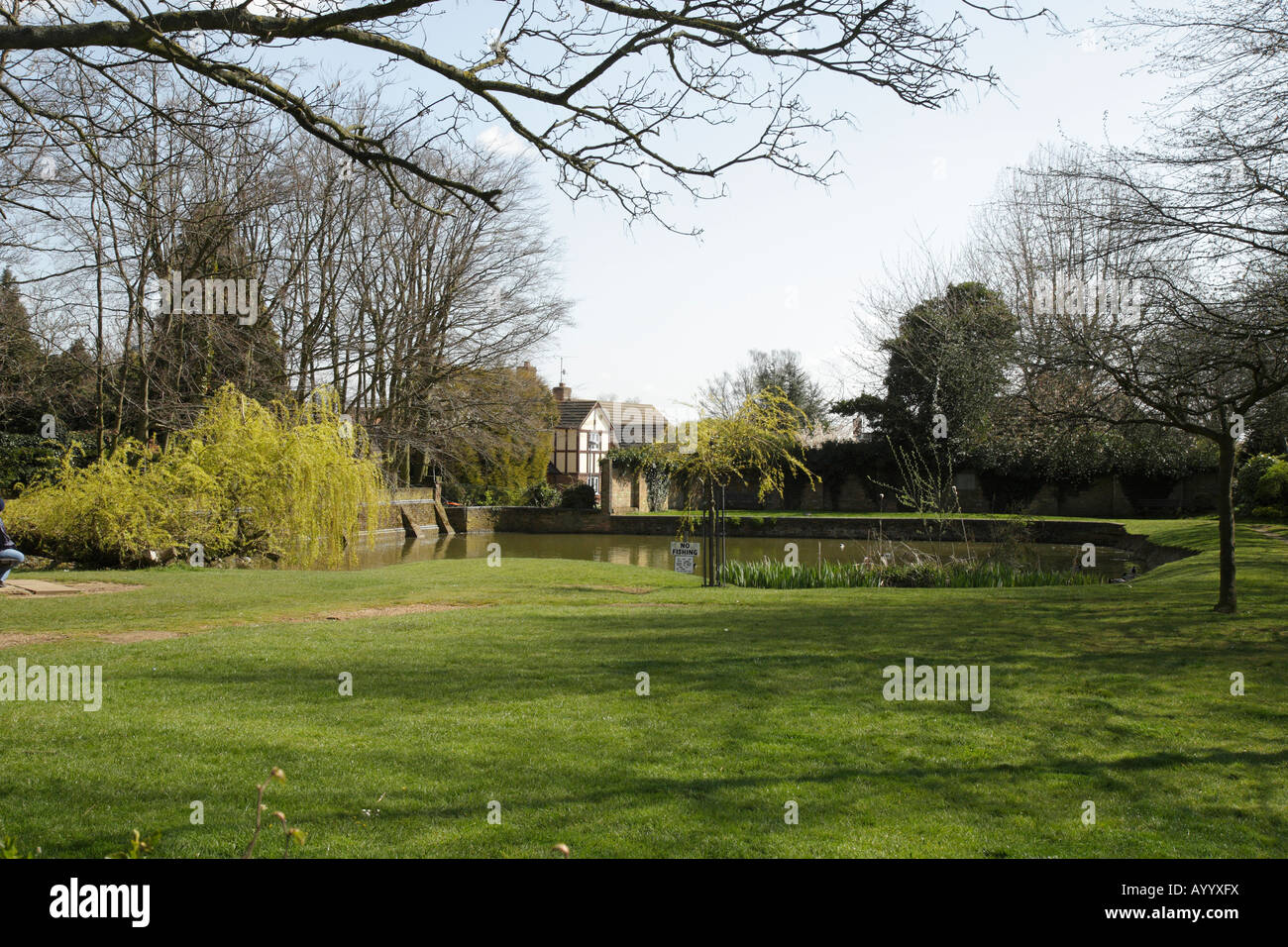 Toddington Village High Resolution Stock Photography and Images - Alamy