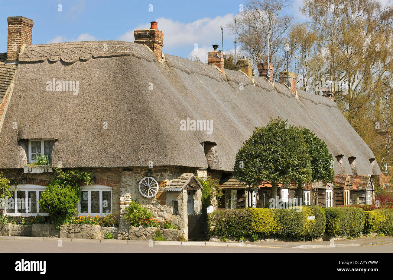 Shrivenham hi-res stock photography and images - Alamy
