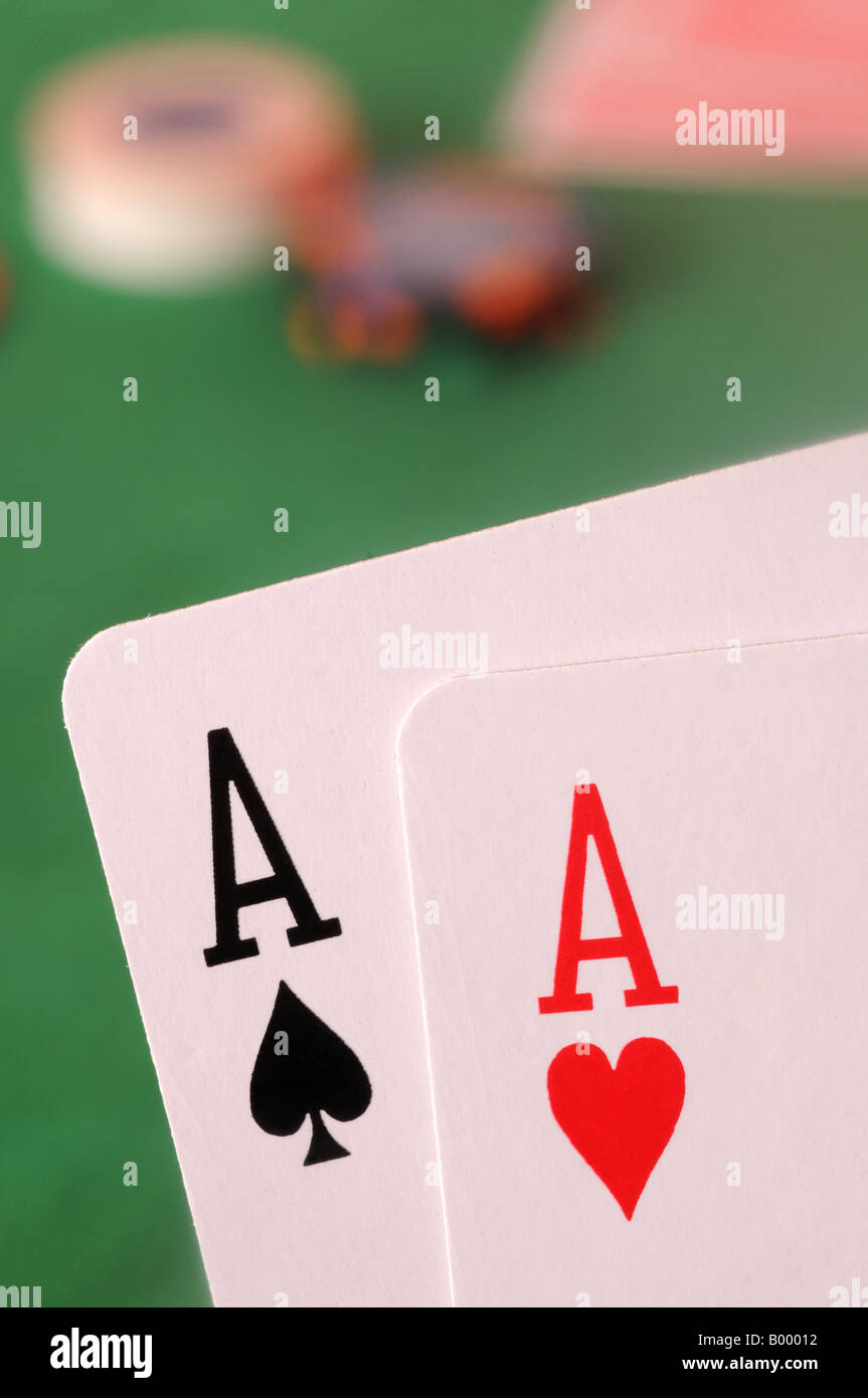 Bet betting gamble hi-res stock photography and images - Alamy