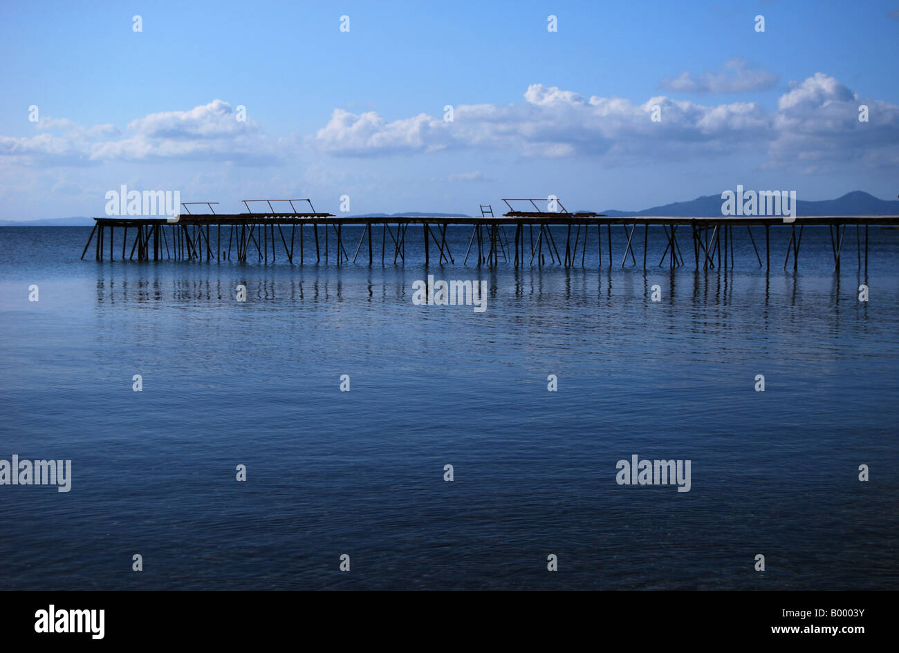 Stage platform hi-res stock photography and images - Alamy