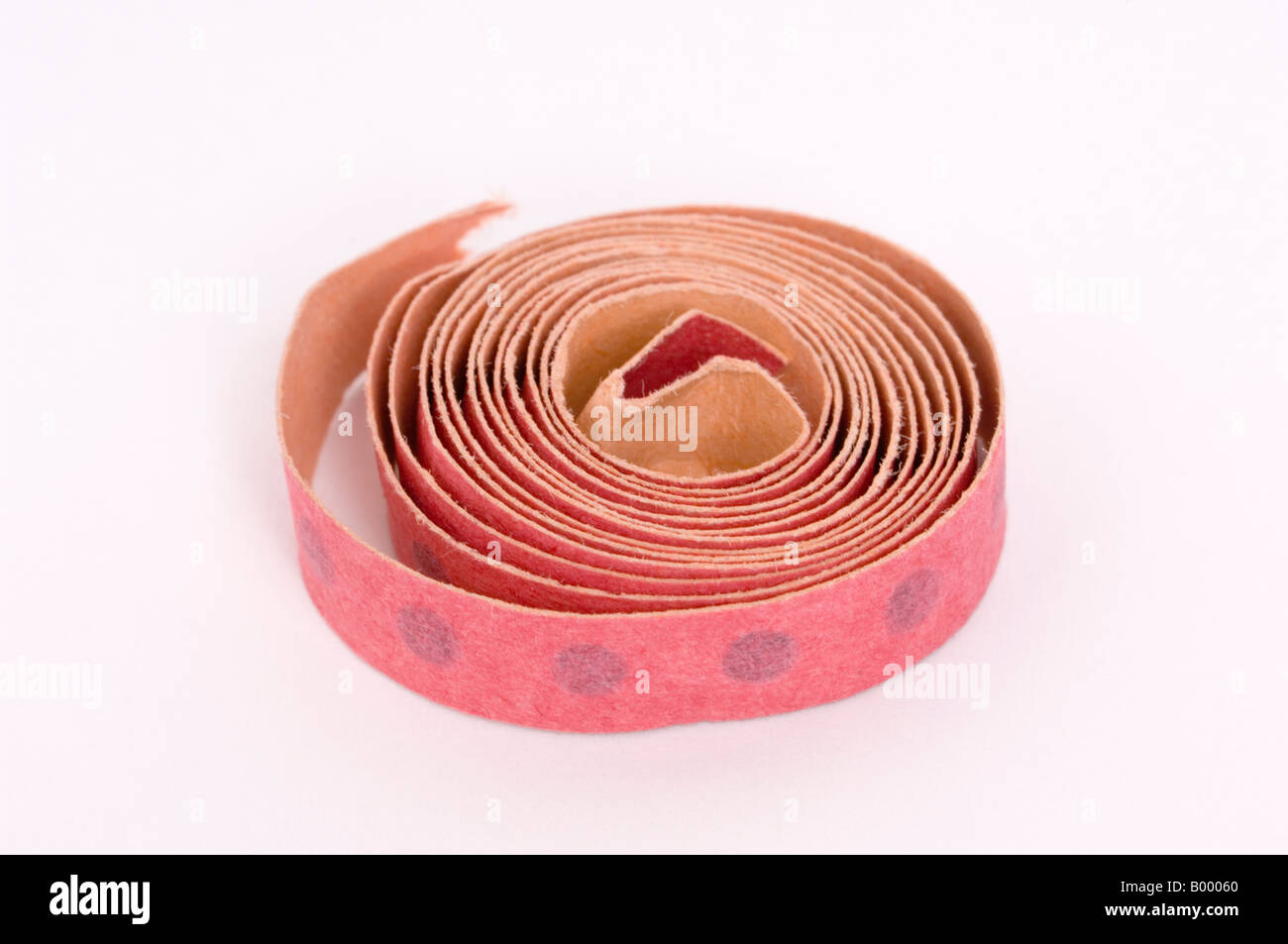 Caps For Toy Gun Stock Photo - Alamy