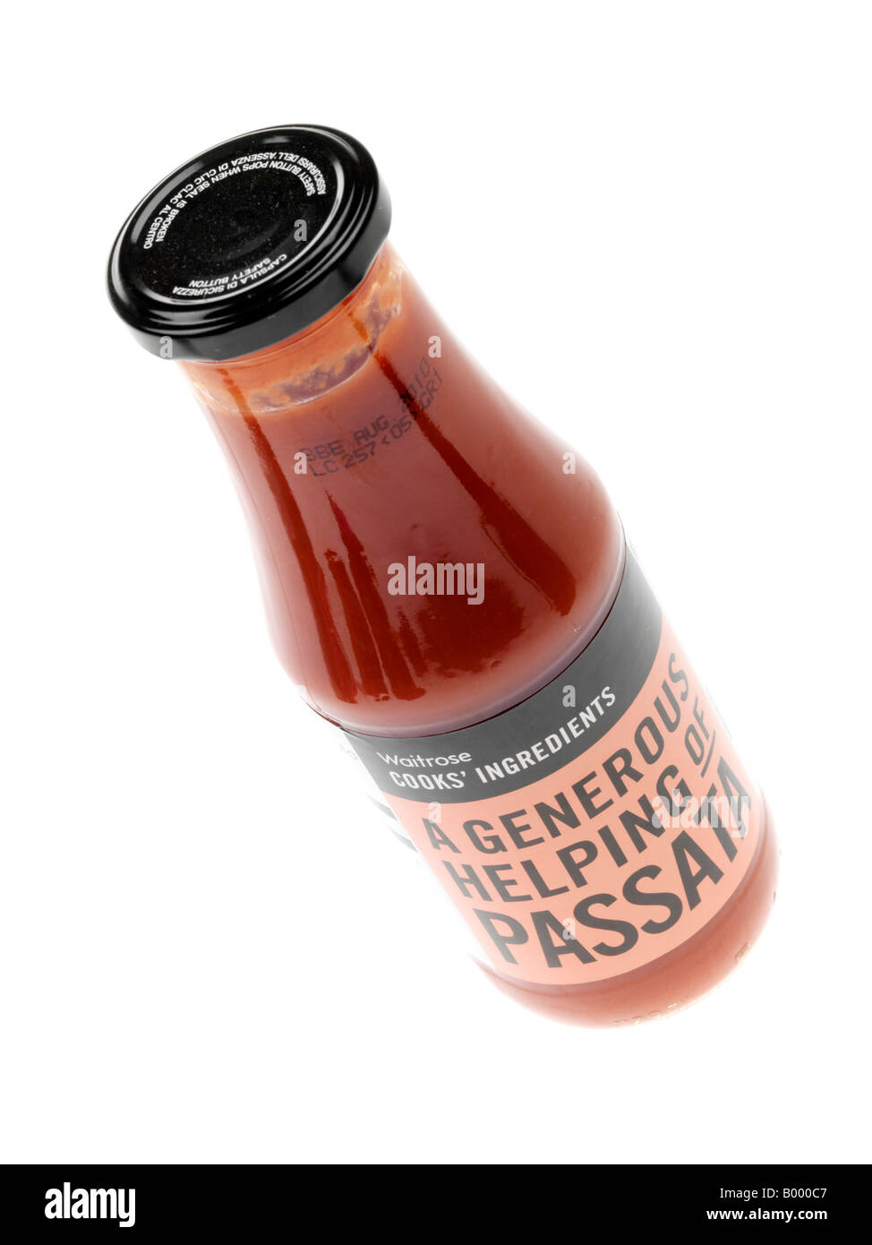 Passata hi-res stock photography and images - Alamy