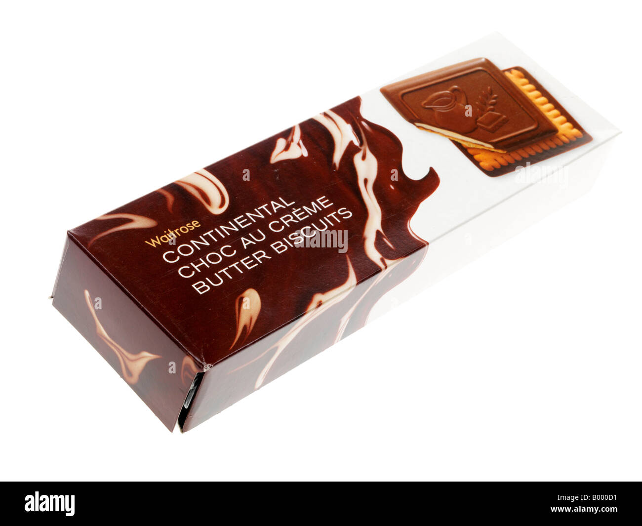 Continental biscuits hi-res stock photography and images - Alamy