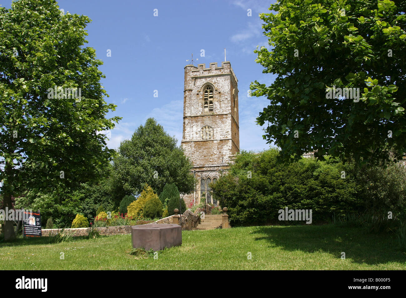 Swalcliffe hi-res stock photography and images - Alamy