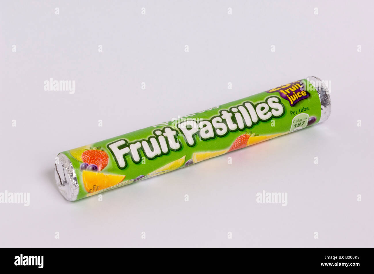 fruit pastilles Stock Photo - Alamy