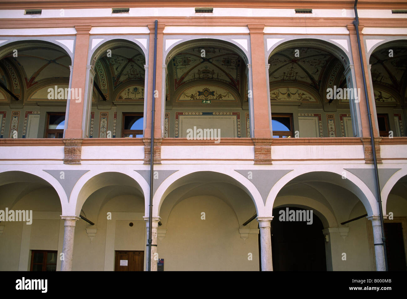 Terni italy hi-res stock photography and images - Alamy