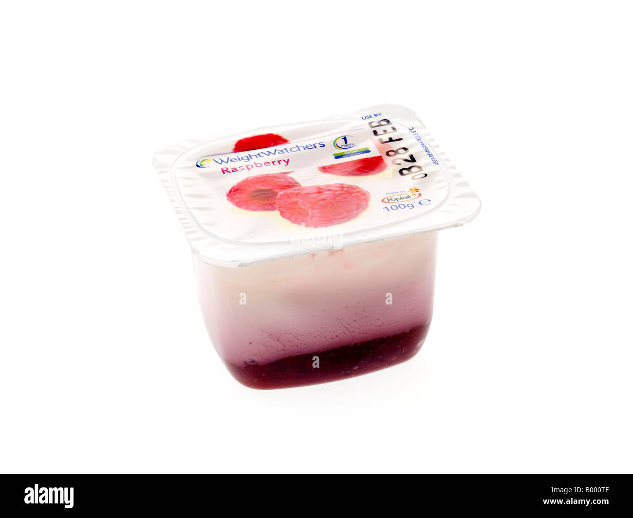 Fromage frais hi-res stock photography and images - Alamy