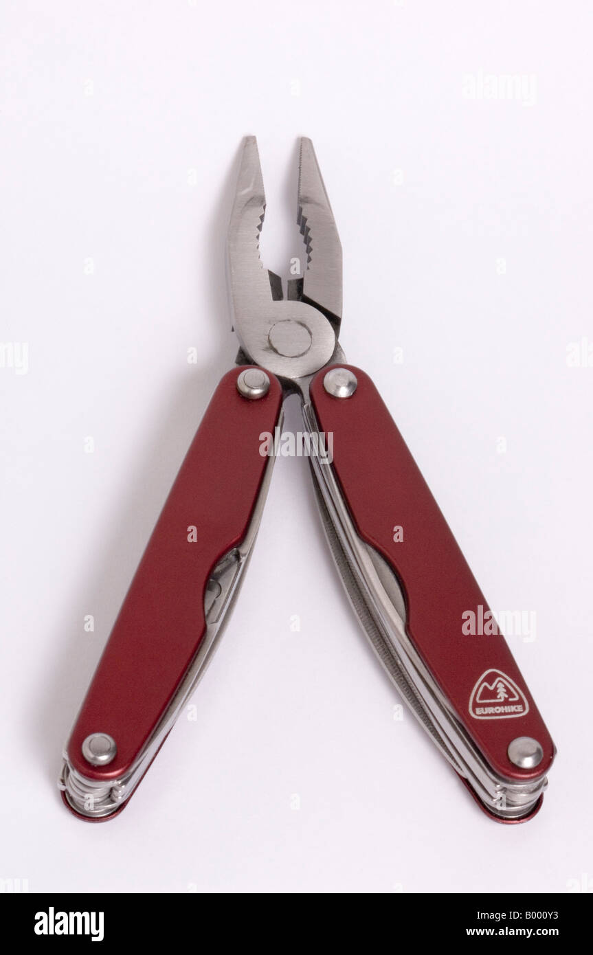 Pocket tool hi-res stock photography and images - Alamy