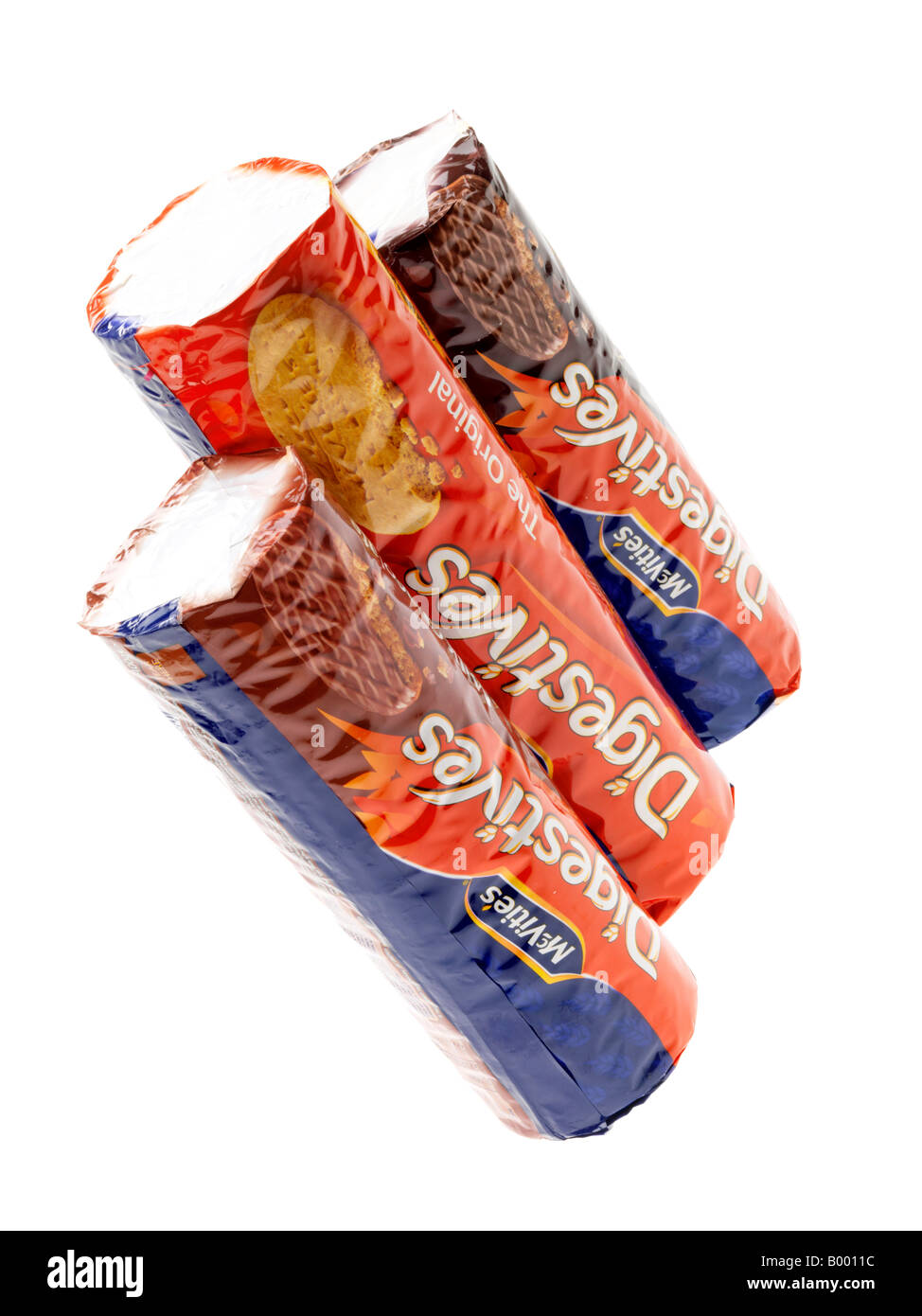 Mcvities chocolate covered digestives snack snacks with food digestive ...