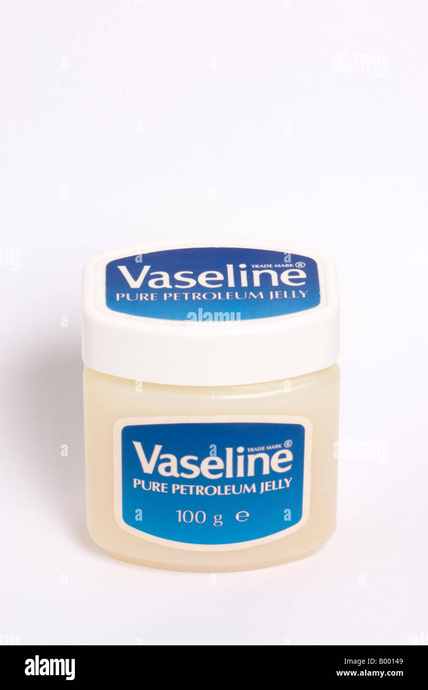 Skin vaseline hi-res stock photography and images - Alamy