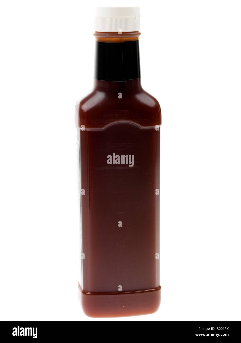 Barbeque sauce bottle hi-res stock photography and images - Alamy