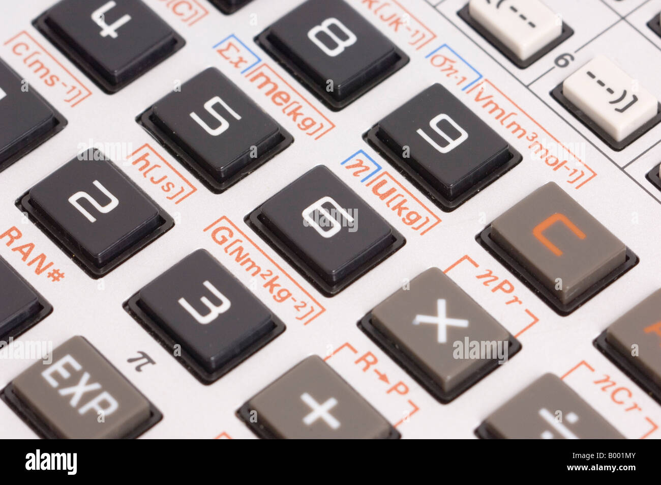 Mathmatics hi-res stock photography and images - Alamy