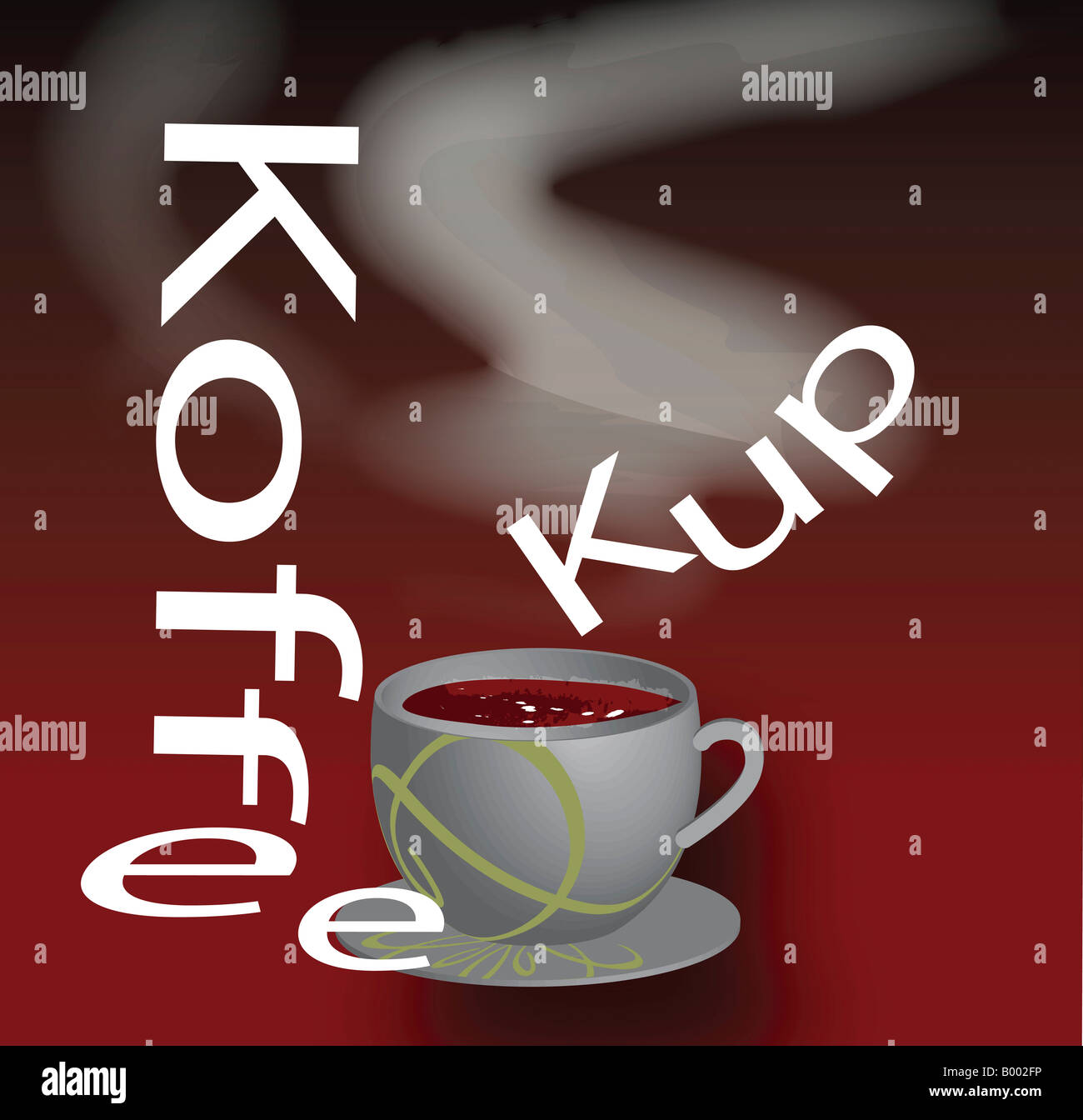 Kup design hi-res stock photography and images - Alamy