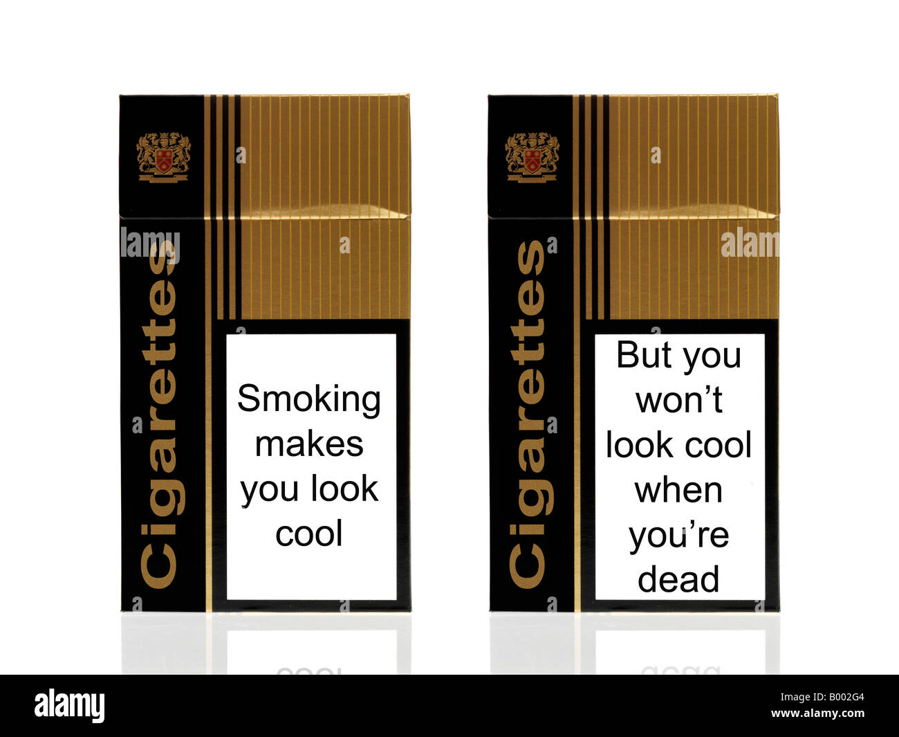 Superkings cigarette packet hi-res stock photography and images - Alamy