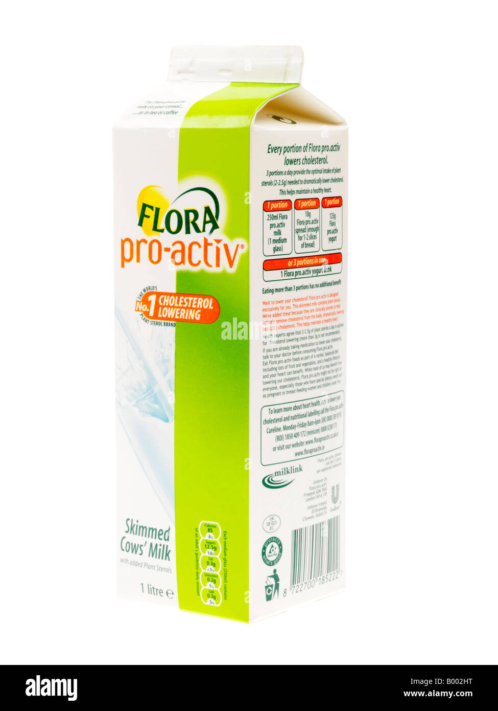 Flora proactiv hi-res stock photography and images - Alamy
