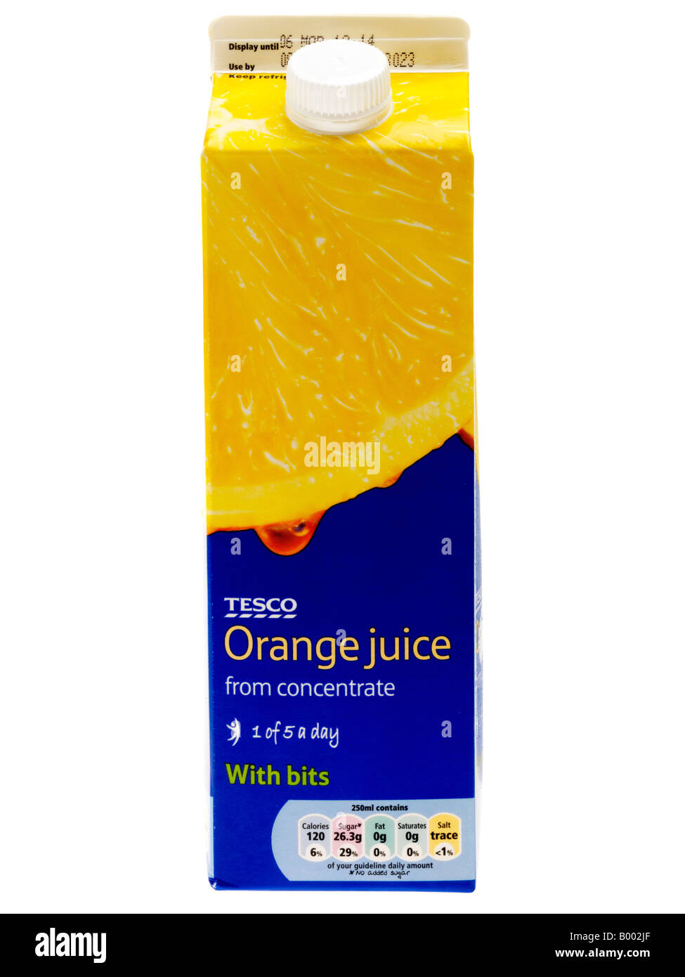 Orange juice carton hi-res stock photography and images - Alamy