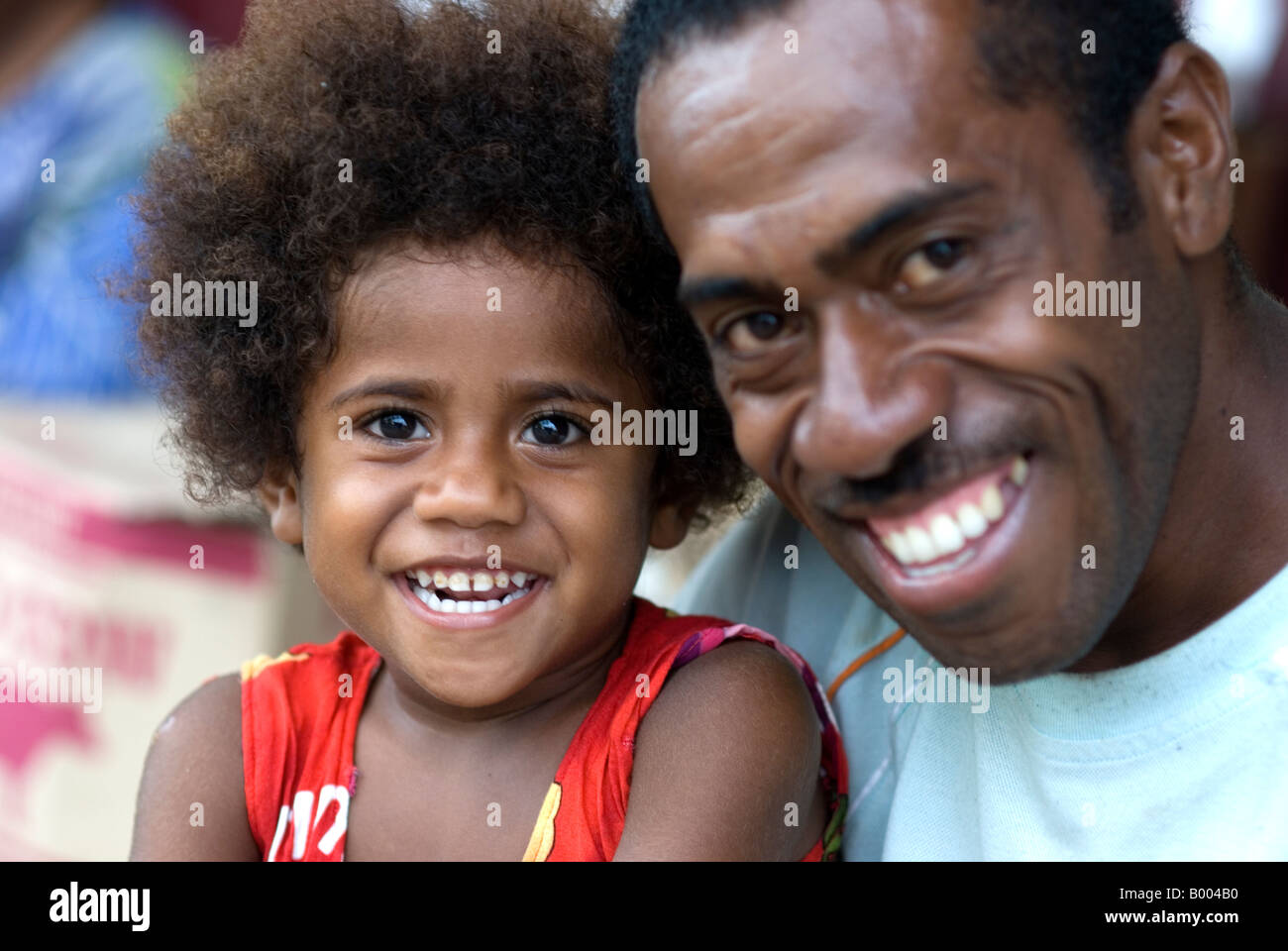 Fiji nadi fijian pacific oceana hi-res stock photography and images - Alamy