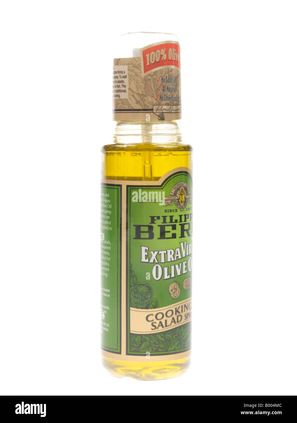 Cooking oil spray hi-res stock photography and images - Alamy