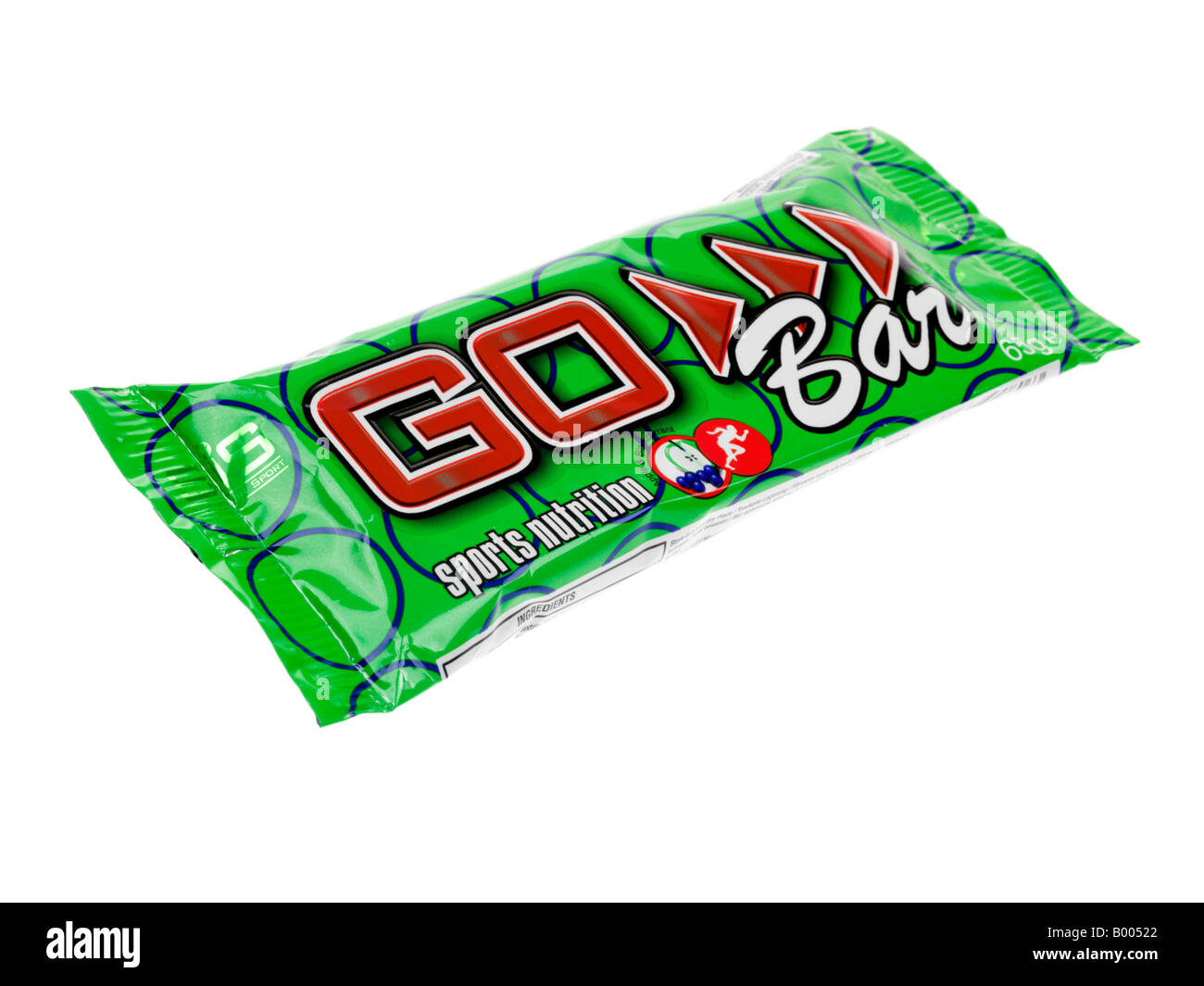Protein nutrition go bar health food snack hi-res stock photography and ...