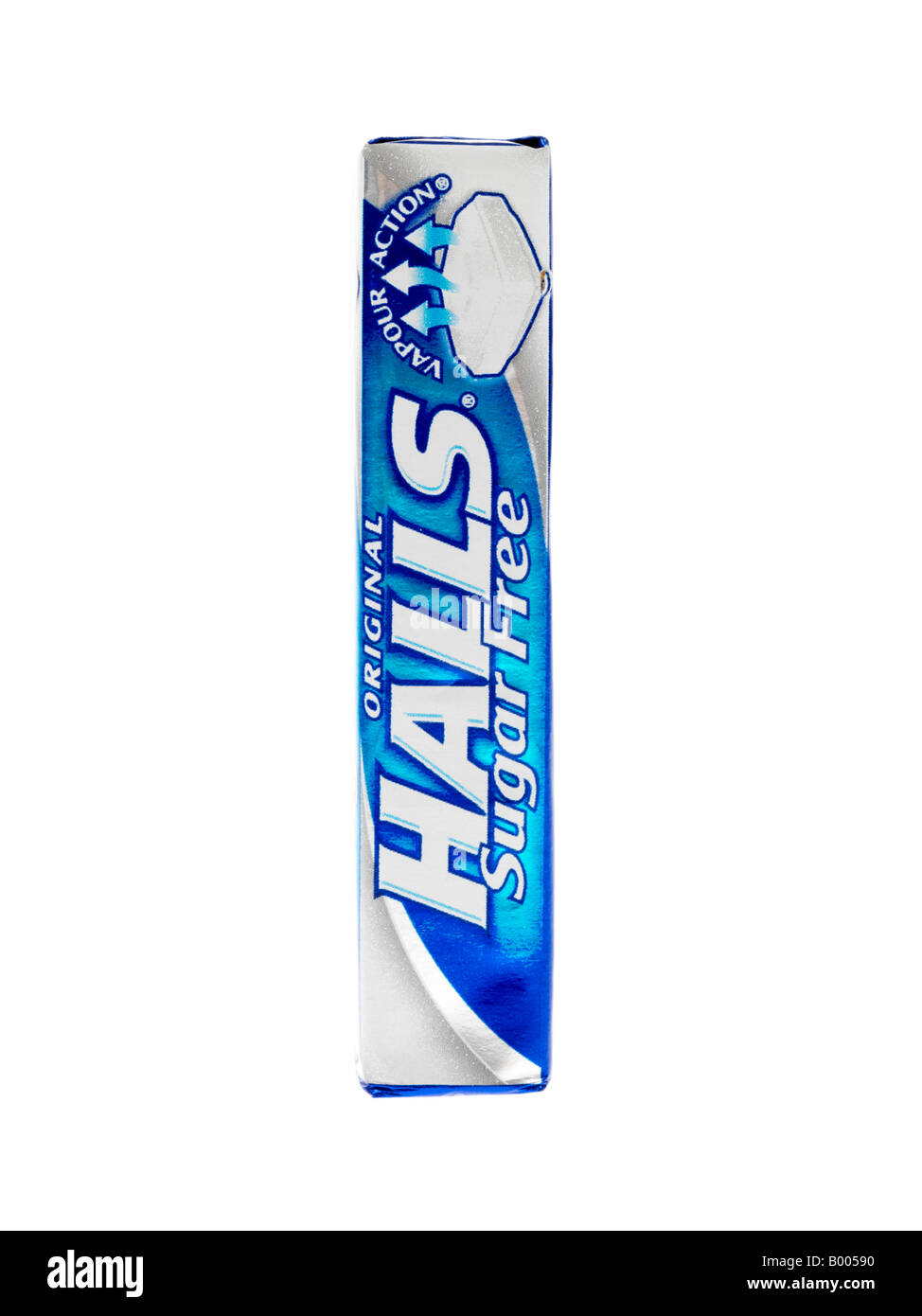 Packets sugar free sweets hi-res stock photography and images - Alamy