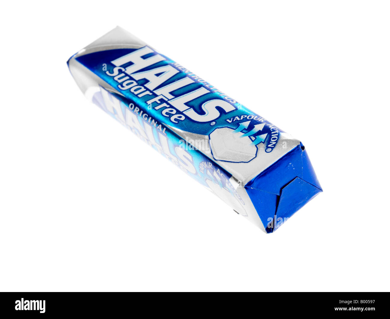 Packets sugar free sweets hi-res stock photography and images - Alamy