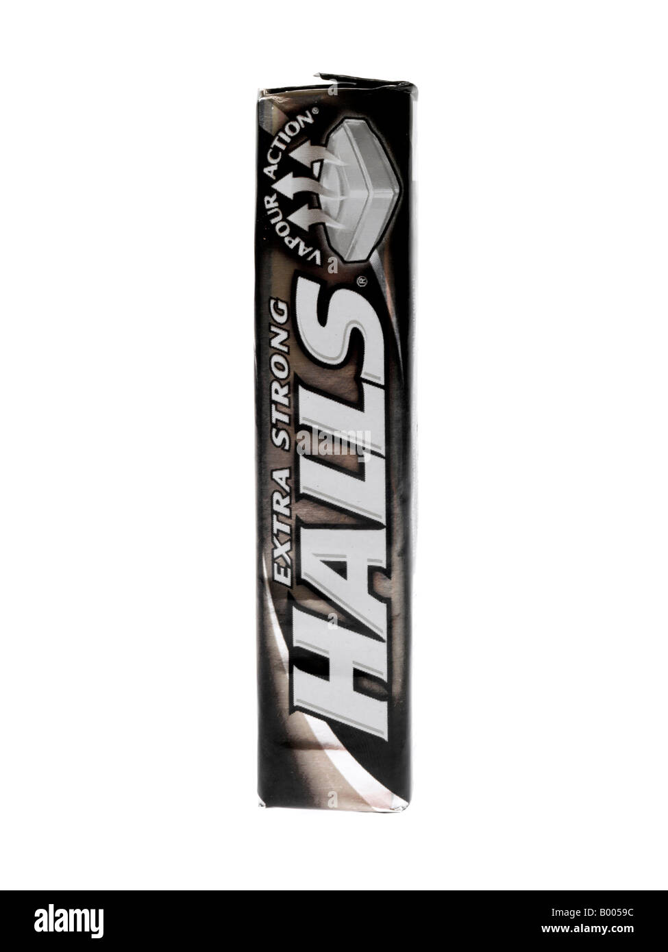 Throat sweets hi-res stock photography and images - Alamy