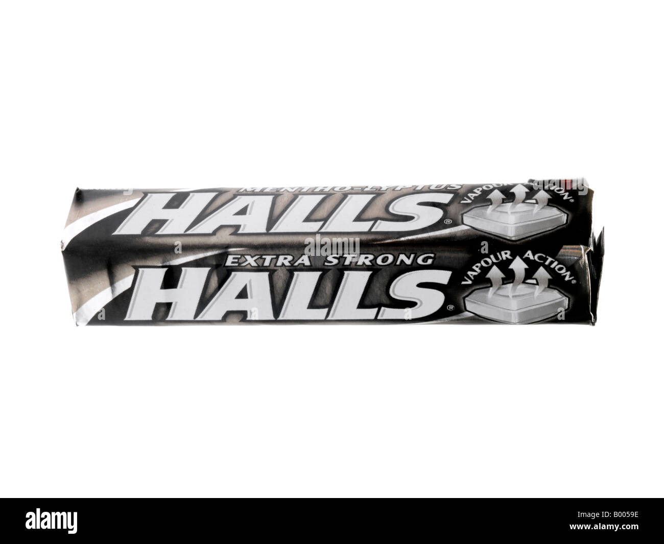 Cough sweets hi-res stock photography and images - Alamy