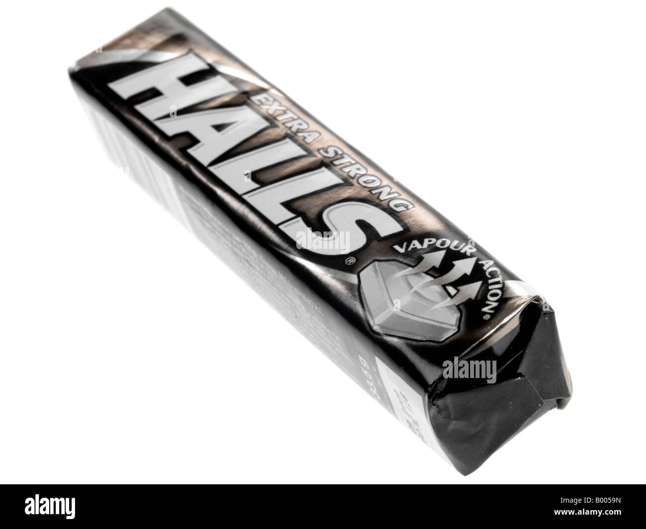 Cough sweets hi-res stock photography and images - Alamy