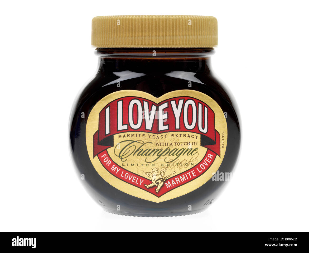 Marmite flavoured hi-res stock photography and images - Alamy