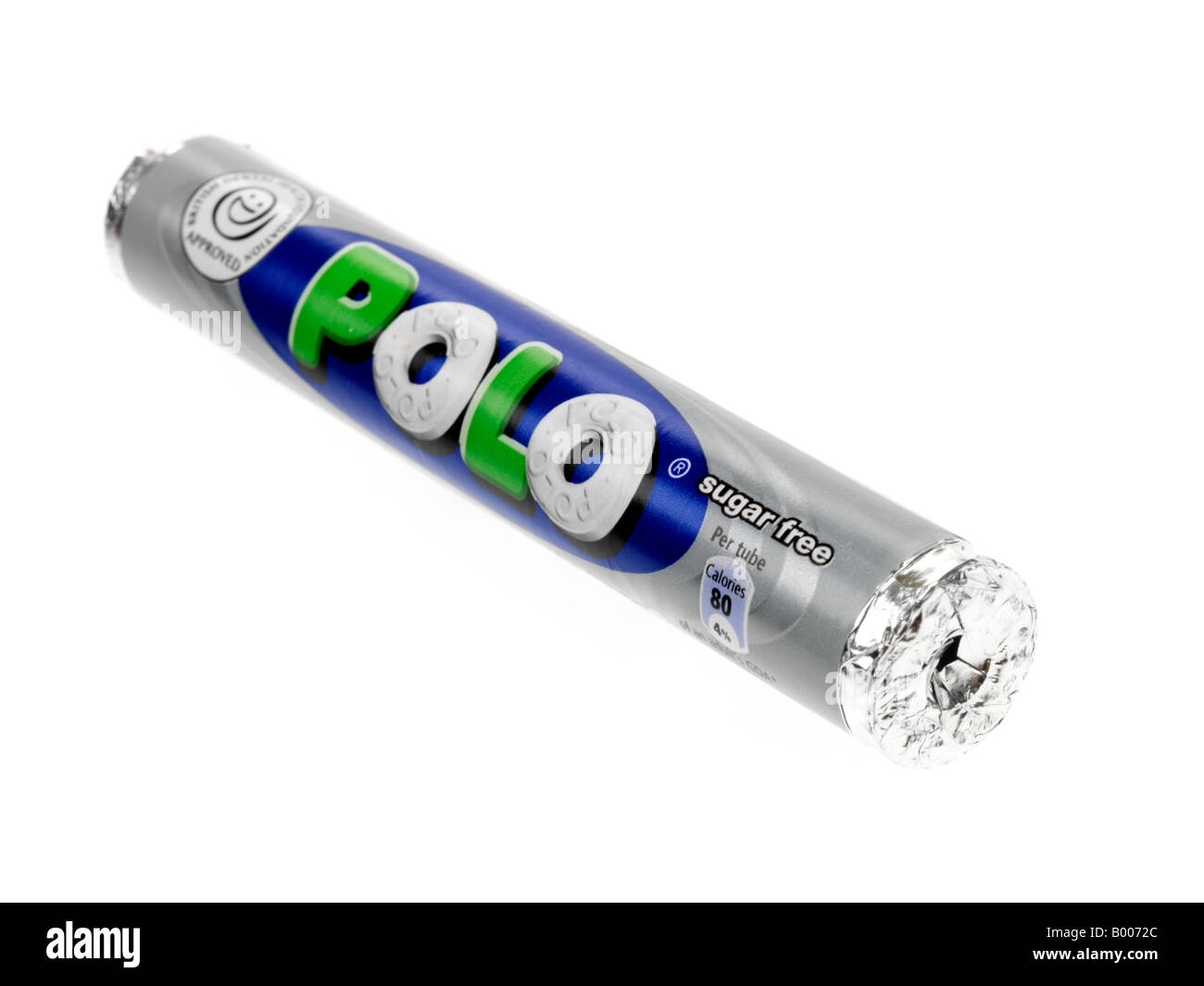 Polo mint hi-res stock photography and images - Alamy