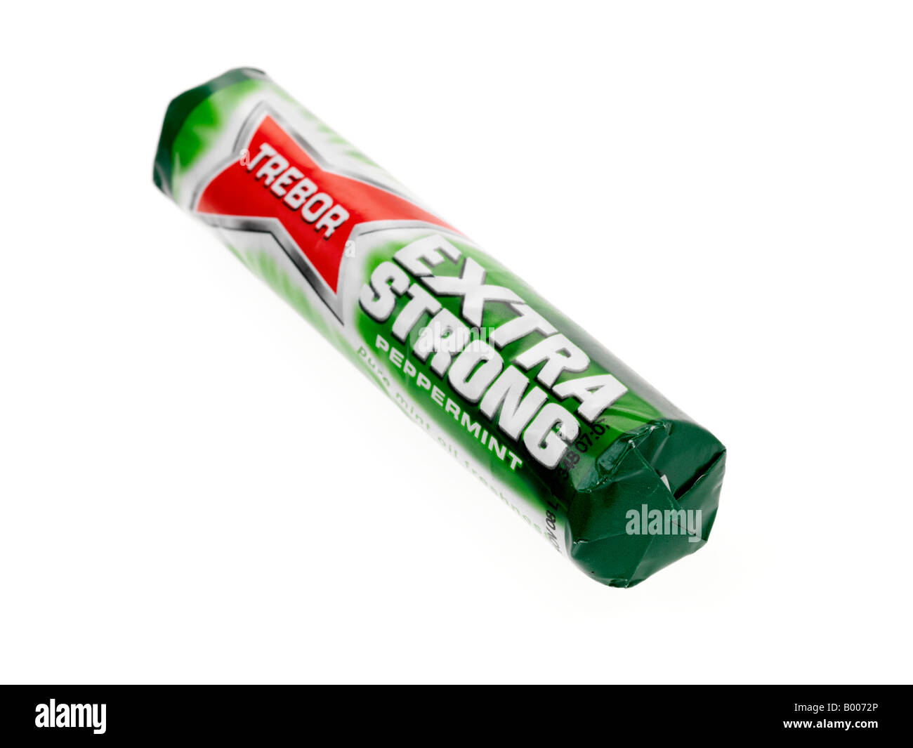 Trebor mint hi-res stock photography and images - Alamy