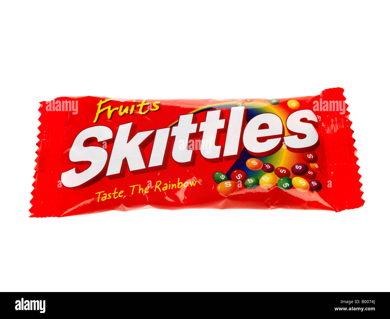 Skittles sweets Cut Out Stock Images & Pictures - Alamy