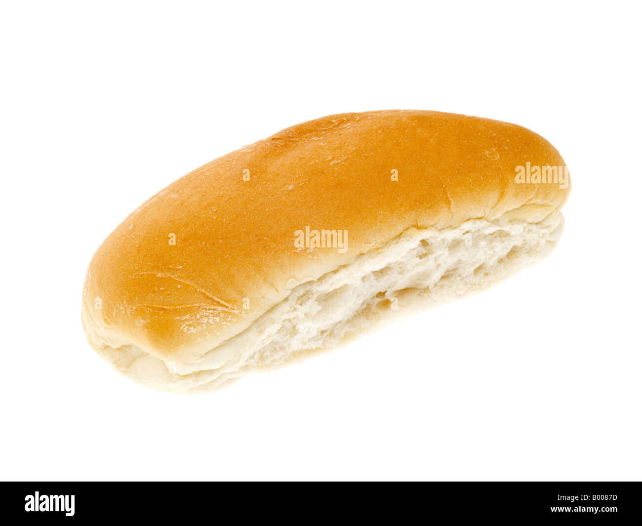 Hot dog finger rolls hi-res stock photography and images - Alamy