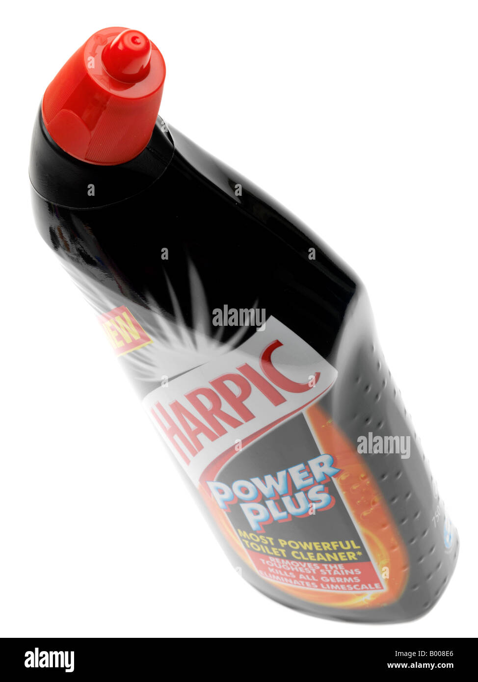 Harpic hi-res stock photography and images - Alamy
