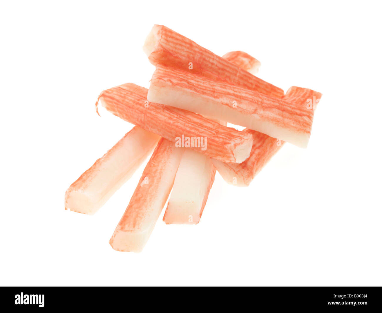 Crabsticks hi-res stock photography and images - Alamy